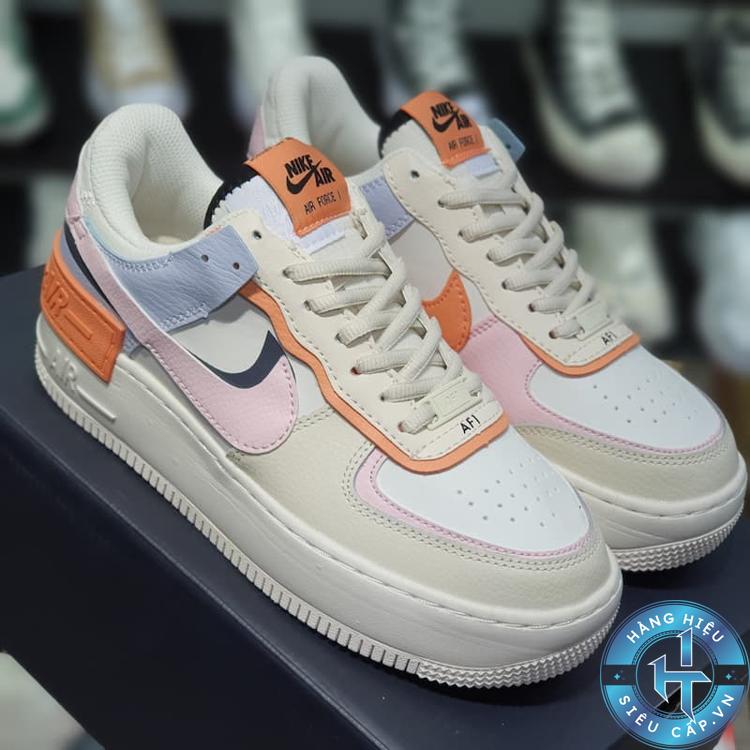 10 Cách Phân Biệt Nike Air Force Thật Giả Nhanh Chính Xác Nhất
